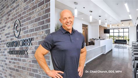 Canyon Creek Orthodontics A Fresh Approach To Modern Orthodontics