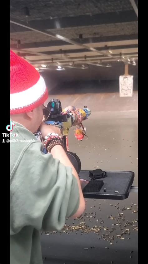 Sup Bois Rbestestgunnitweekend