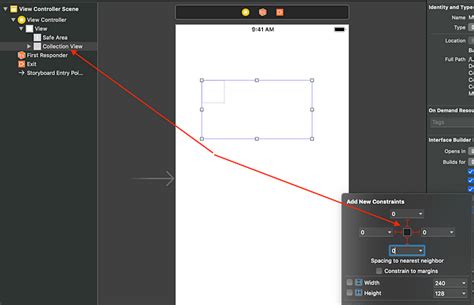 Ios Dev Course Uicollectionview How To Make Image Gallery By Maxim