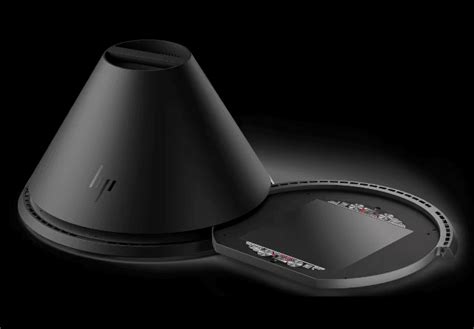 Hp Z Captis 日本hp