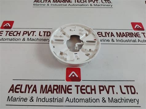 Eaton Cab300 Addressable Detector Base Aeliya Marine