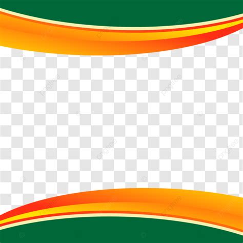 Abstract Wave Header Footer Vector Footer Headers Gradient Header