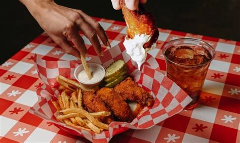 The Definitive Ranking Of The Best Homemade Ranch Dressings In Central