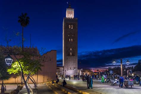 Marrakech en 3 jours, que voir? - NGN Mag
