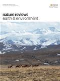 地球和行星科学快报杂志 Earth And Planetary Science Letters 首页