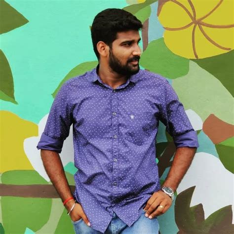 Gowtham J (@_gowtham_9360) • Threads, Say more