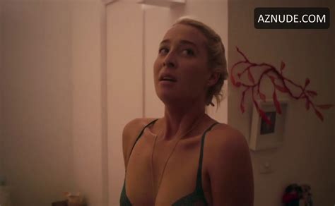 Asher Keddie Nude Aznude