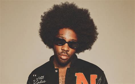 Brent Faiyaz Montréal 2025 Billet Brent Faiyaz Concert Billets Ca