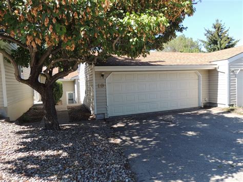 5604 Bridger Ct Unit 19 Missoula Mt 59803