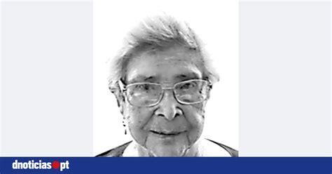 Maria José De Gouveia — Dnoticiaspt