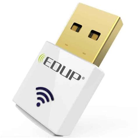 EDUP AC Mbps Dual Band Wireless USB WiFi Adapter Dongle Win Mac Linux Bufferstock