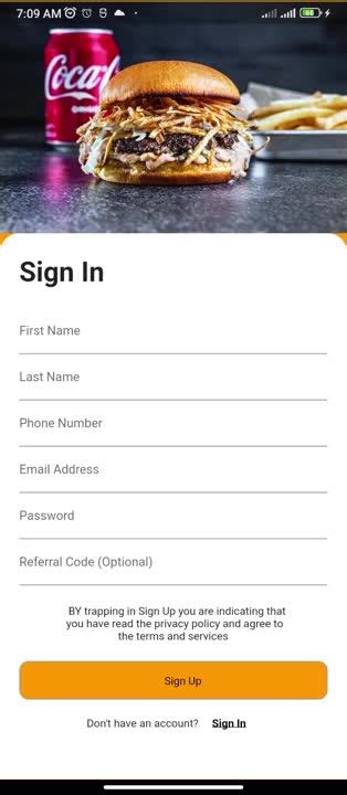 Sayed Tanveer Ahmad On Linkedin Flutter Uiux Appdevelopment
