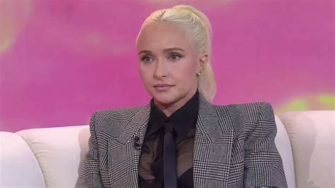 What To Know About Hayden Panettieres Daughter Kaya