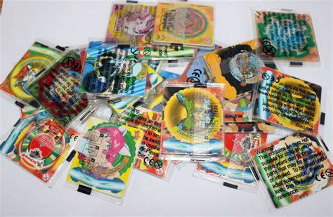 Trading Cards 28x Simba Beyblade Tazos For Sale In Pietermaritzburg