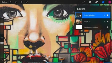 How To Crop In Procreate The Only Tutorial You Need