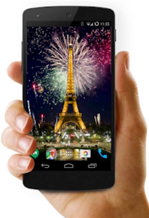 Fireworks Video Live Wallpaper For Android Download