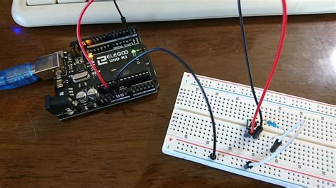 kadonopage arduino スイッチ