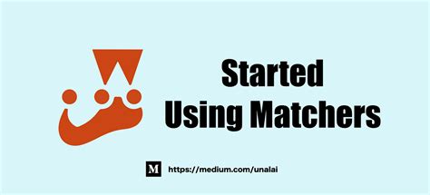 jest 單元測試學習筆記 getting started、using matchers by lai unalai medium