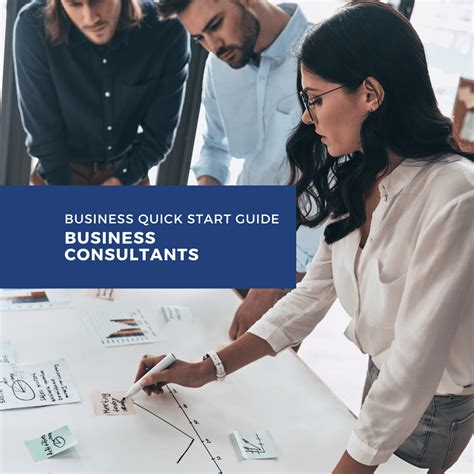 Business Consultants - California Office of the Small Business Advocate (CalOSBA)