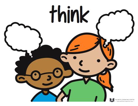 Think Clipart Free Download On Clipartmag