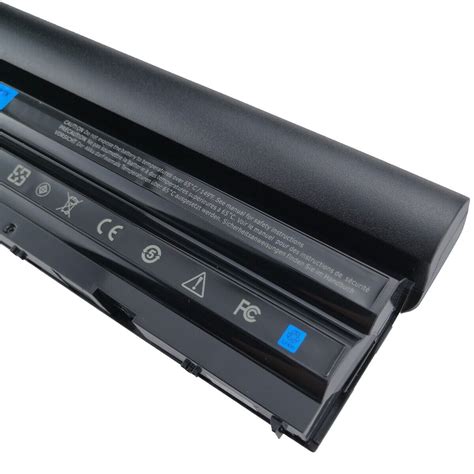 9 Cell Battery For Dell Latitude E6540 E6530 E6440 E6430 E6420 312 1163 Nhxvw Us Ebay