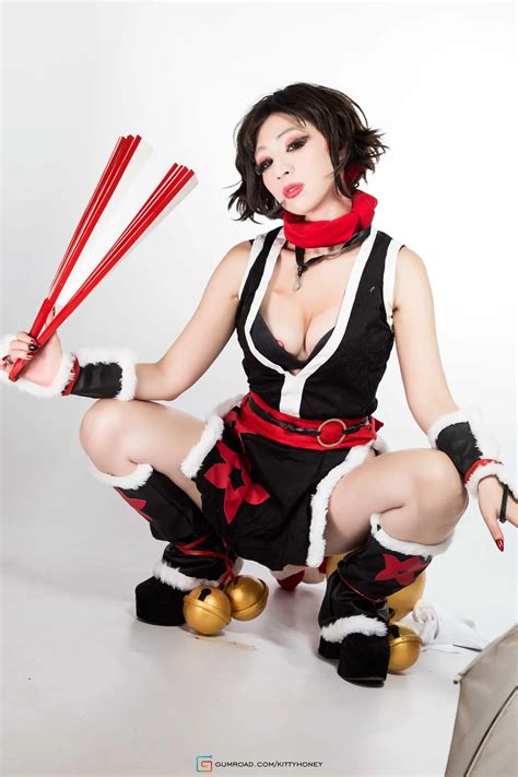 Mai Shiranui Maishiranui46 Porn Pic Eporner