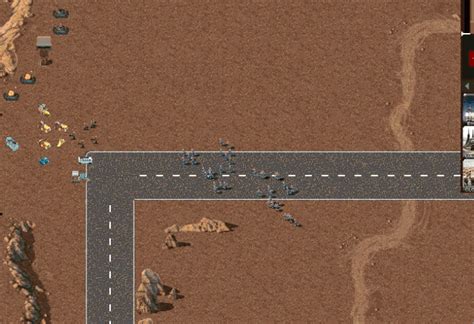 Genetic Mutator Image Cameo Mod For Openra Moddb