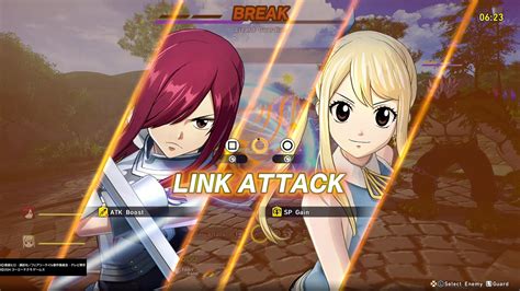 [tgs24] Fairy Tail 2 Hands On Alvarez Empire Arc Reimagined Gamerbraves