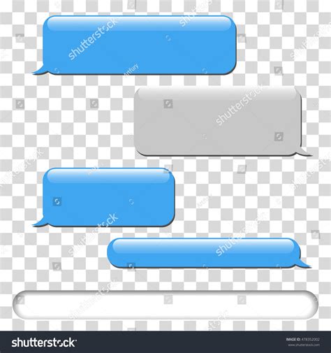 Text Message Graphic Over Royalty Free Licensable Stock Illustrations Drawings