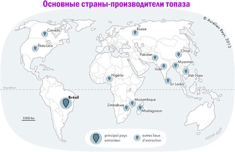 ТОПАЗ: описание и свойства камня ?, 6 разновидностей по цвету, кому ...