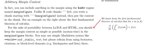 Marginfigure And Main Text Alignment Issue Issue Rstudio Tufte GitHub
