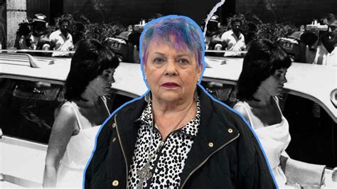 Lindy Chamberlain Advocates For Jury System Reform Oz Arab Media