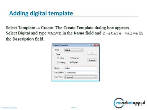 Session 13 Scada Creating Mimic For Process And Monitoring Slides