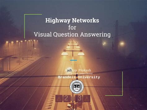 Ppt Architecture Perceptron Highway Networks Highway Networks