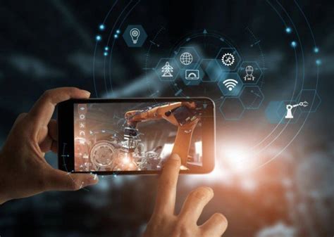 How IIoT Can Help You Open IIoT