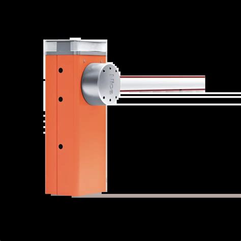 Nice Gate Automation And Smart Access Solutions In Qatar