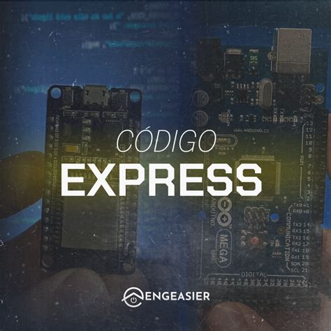 Código Express Engeasier Hotmart