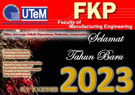 Fakulti Teknologi Dan Kejuruteraan Industri Dan Pembuatan Ftkiputem