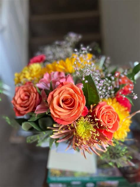 Sometimes Its The Small Gestures That Mean The Most Matthew Longman