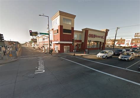 St Paul Prepares To Tear Down Midway Cvs After Years Of Blight