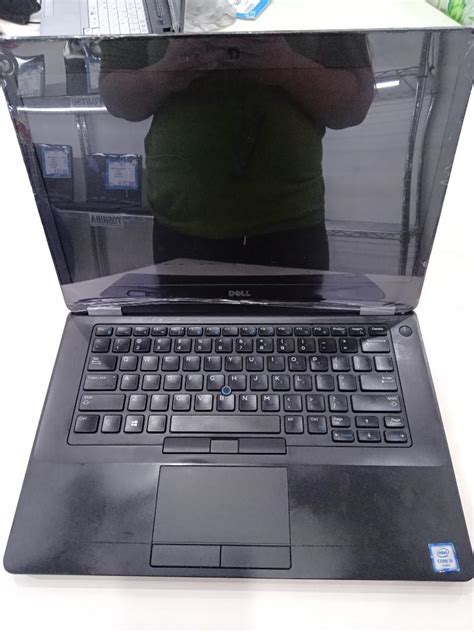 Dell Laptop Computers Tech Laptops Notebooks On Carousell