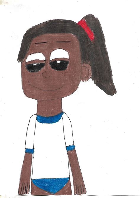 Ruby Ramirez Rusty Rivets