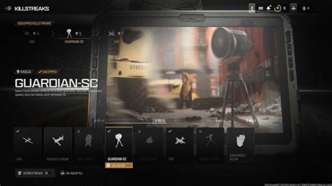10 Worst Modern Warfare Series Killstreaks Ranked Insider Gaming