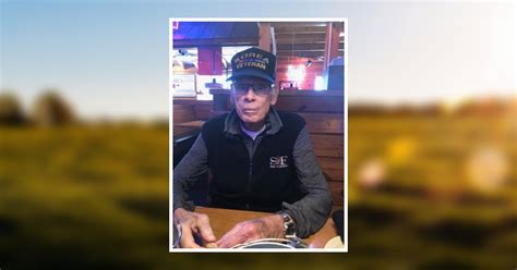 Ray Hereford Obituary June 26 2020 Jefferson Memorial Funeral Home