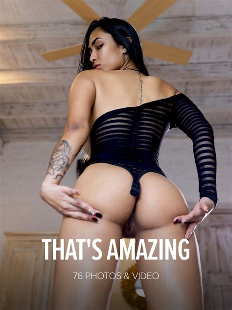 Karen Cardona Thats Amazing Watch4beauty