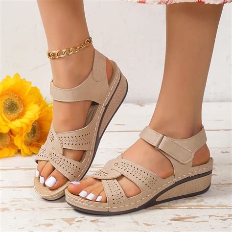 16 Of The Most Popular Sandals For Seniors