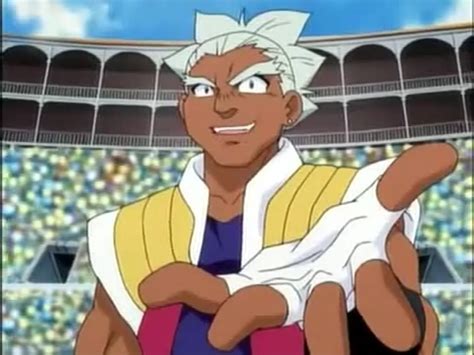 Rick Anderson Beyblade Wiki Fandom