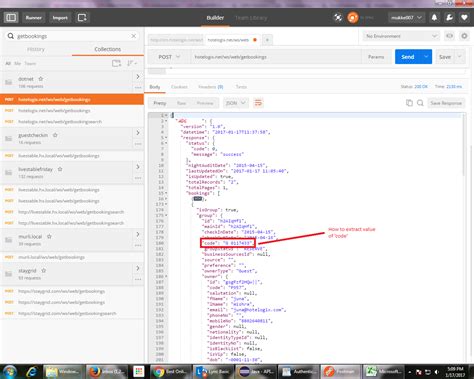 java - how to extract value from the json response which is under array and array is under ...