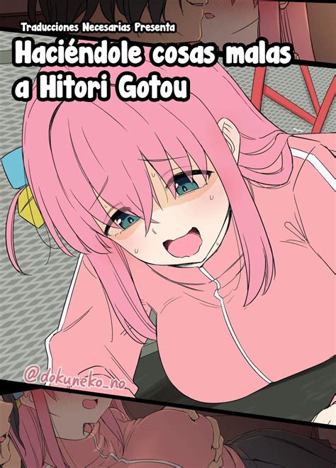 Dokuneko Noil Gotou Hitori N