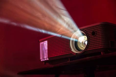 what is projection mapping 5 use cases ar insider